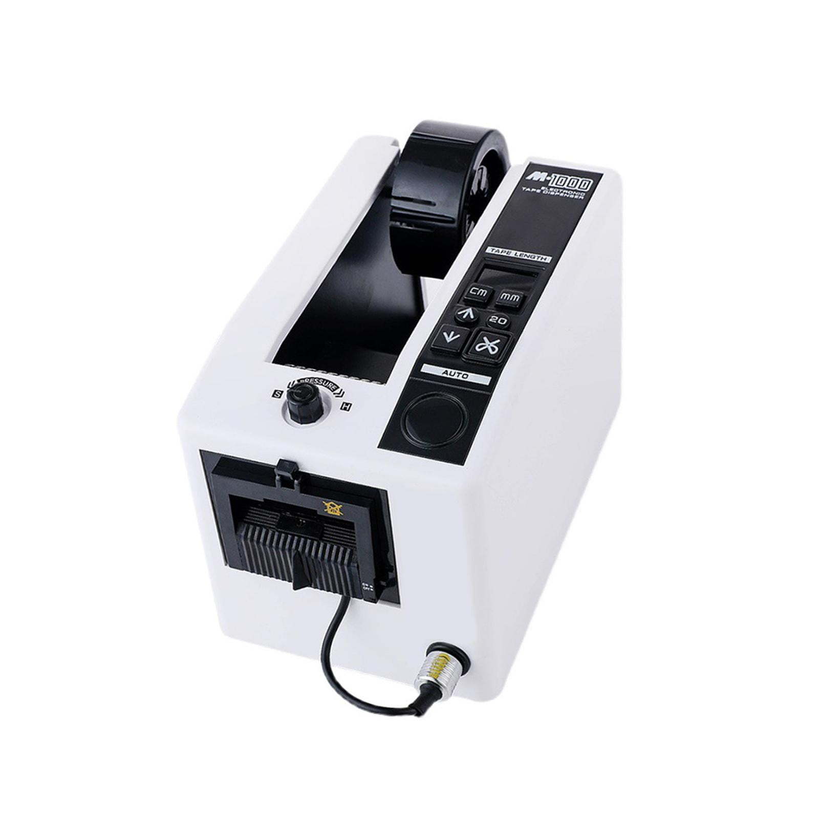 Automatic Tape Dispenser Intelligent Packing Equipment Max 999mm 39 ...