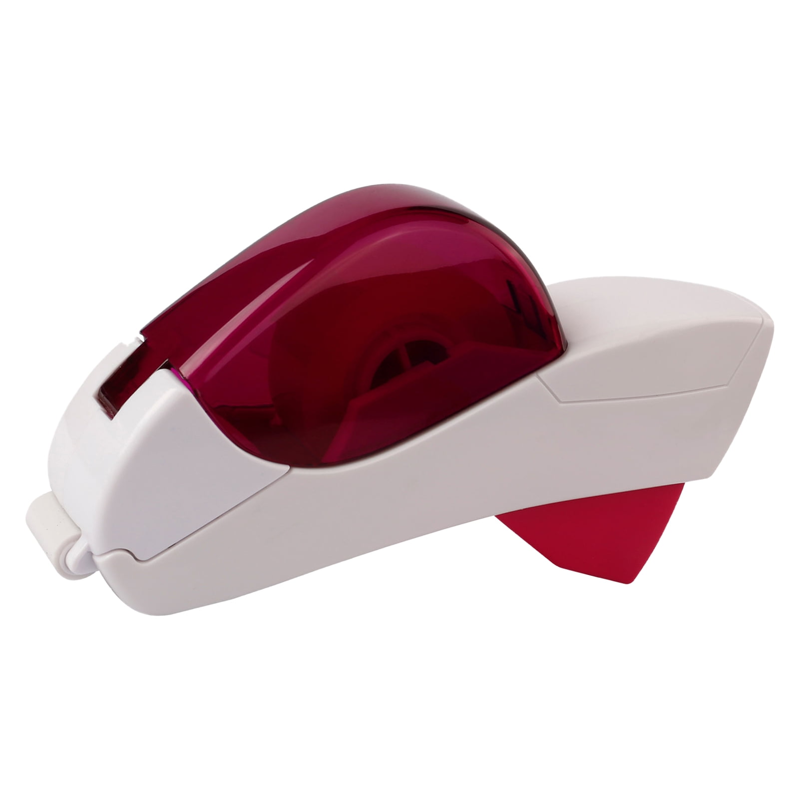 Automatic Tape Dispenser with Tape Packaging Tape Cutter White Tape ...