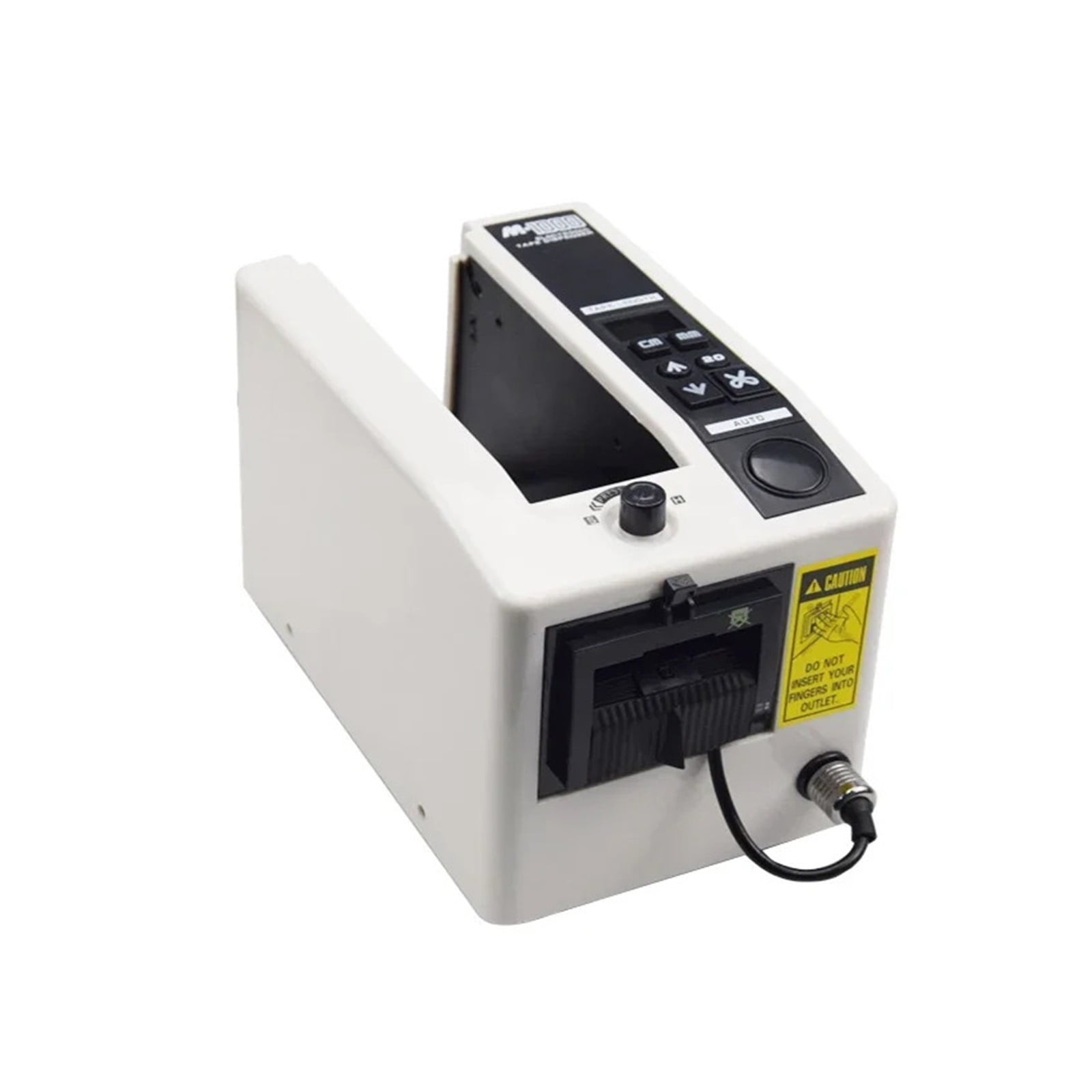 Automatic Tape Machine Tape Cutting Machine, M-1000 Sealing Tape ...