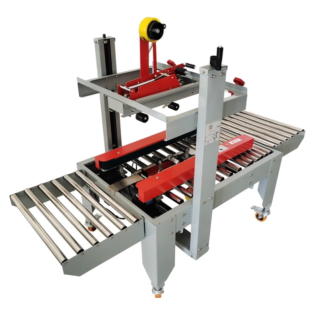 Automatic Tape Sealing Machine Carton Tape Sealer Carton Packing ...