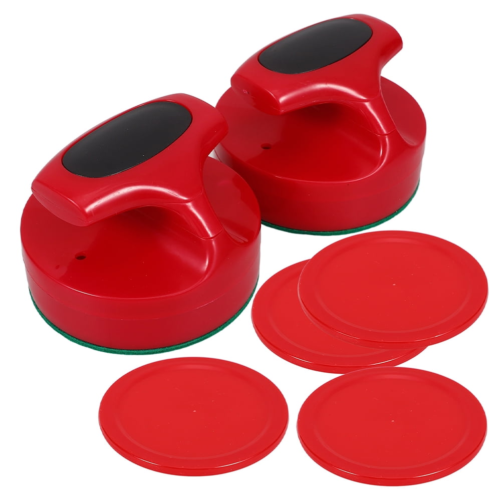 Automatic Teapot Ice Hockey Machine Accessories 9.50X9.50X6.50CM Red ...