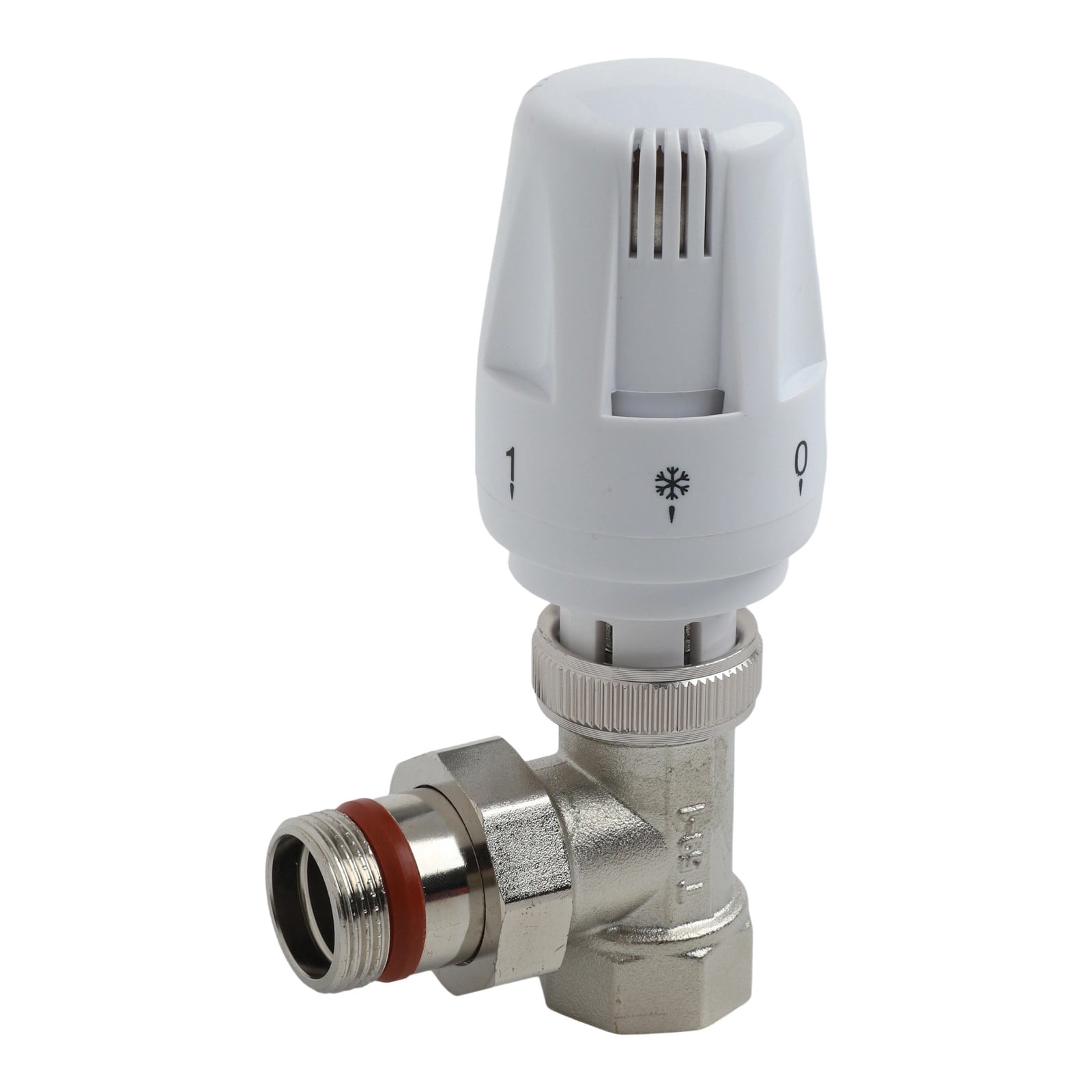 Automatic Thermostatic Radiator Valve Thermostat Temperature Control ...