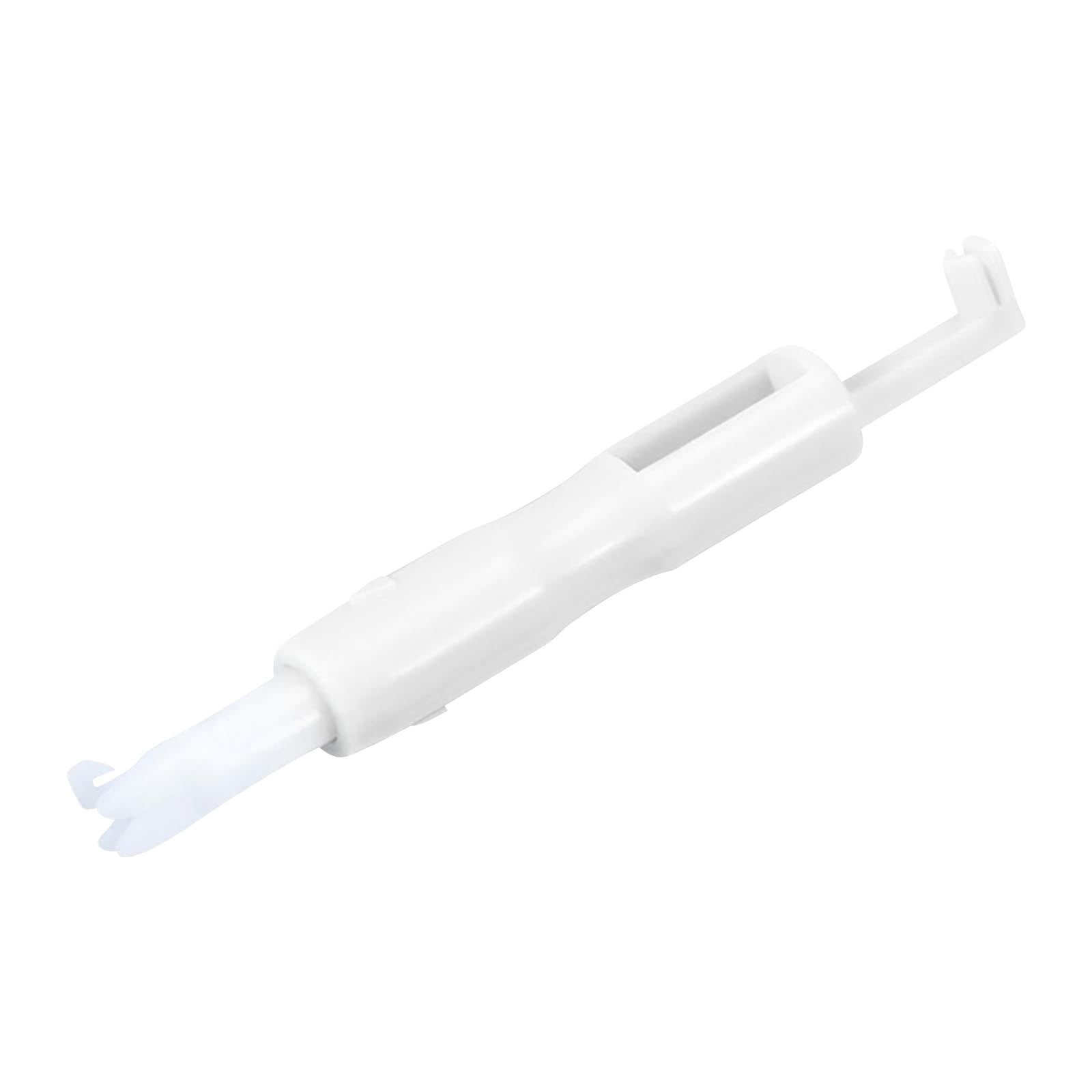 Automatic Threader Needle Changer, Easy Thread Guide, Stainless Steel ...