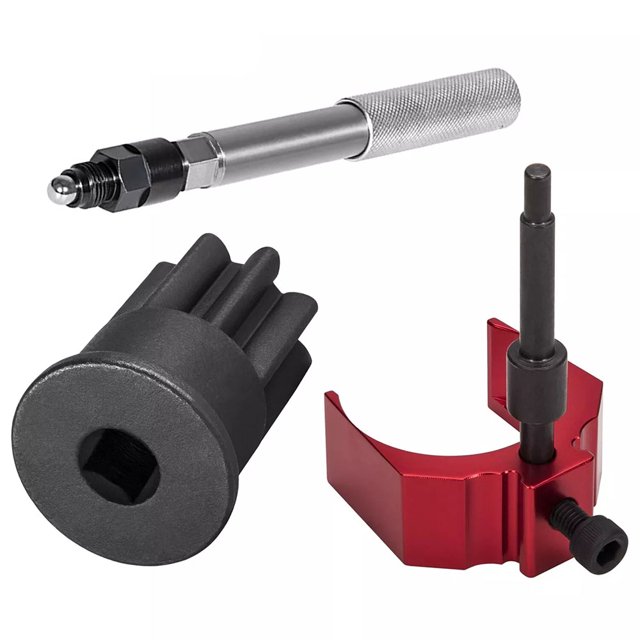 Automatic Timing Pin,Injector Height Adjustment & Engine Barring Socket ...