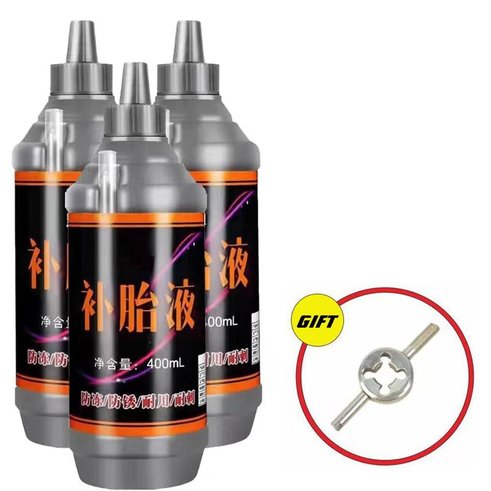 Automatic Tire Self-Repairing Liquid for Electric Vehicles Battery ...