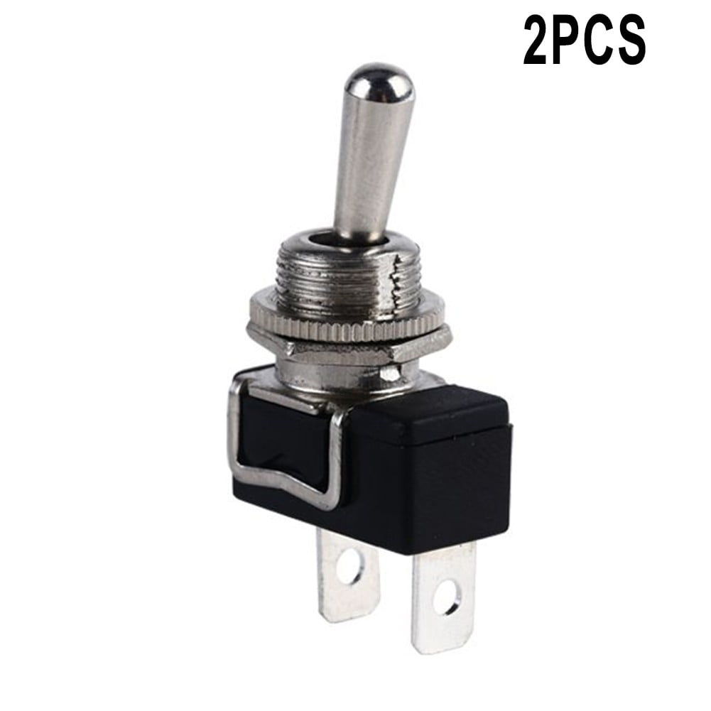 Automatic Toggle Switch Marine Waterproof Cover Heavy Duty Tact Switch ...