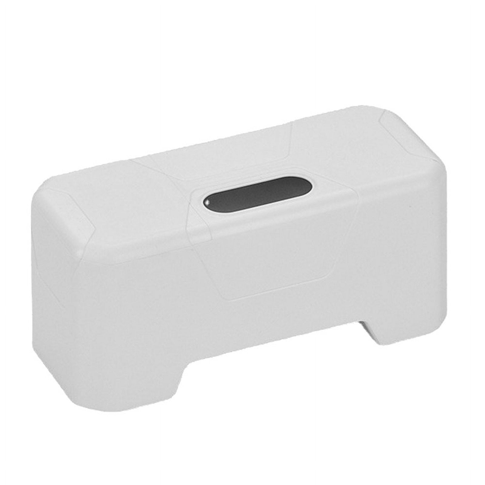 Automatic Toilet Flush Button Toilet Flusher ExternalInfrared Flush ...
