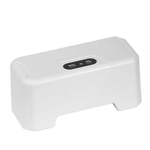 Automatic Toilet Flush Button Toilet Flusher ExternalInfrared ...