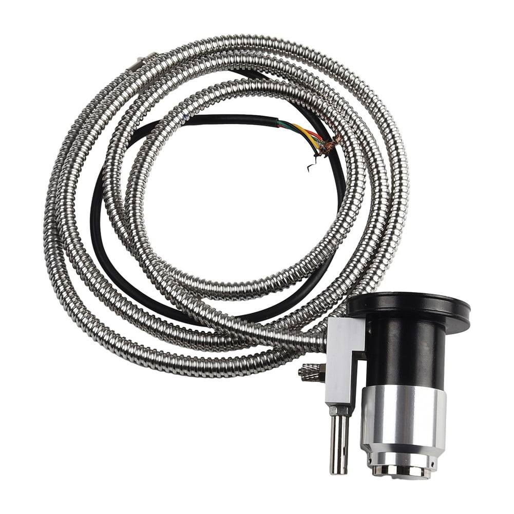 Automatic Tool Setting Gauge Z s Tool Touch Sensor C Engraving - Walmart.com