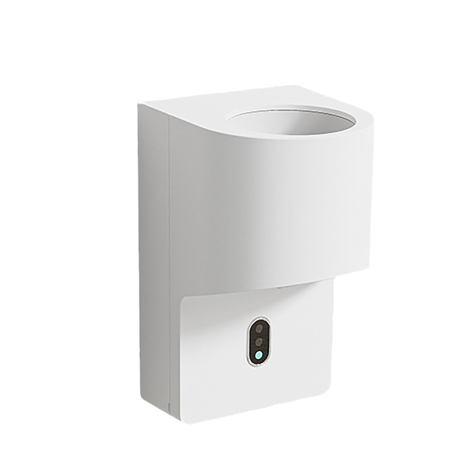 Automatic Toothpaste Dispenser Smart Infrared Sensor Hands Free USB ...