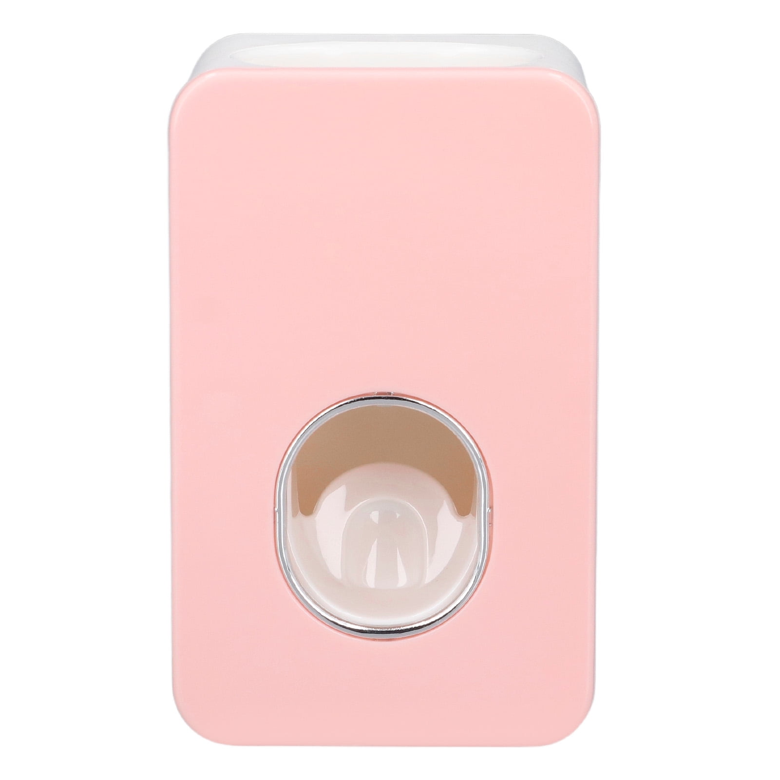 Automatic Toothpaste Dispenser Wall Mounted Easy Installation ...