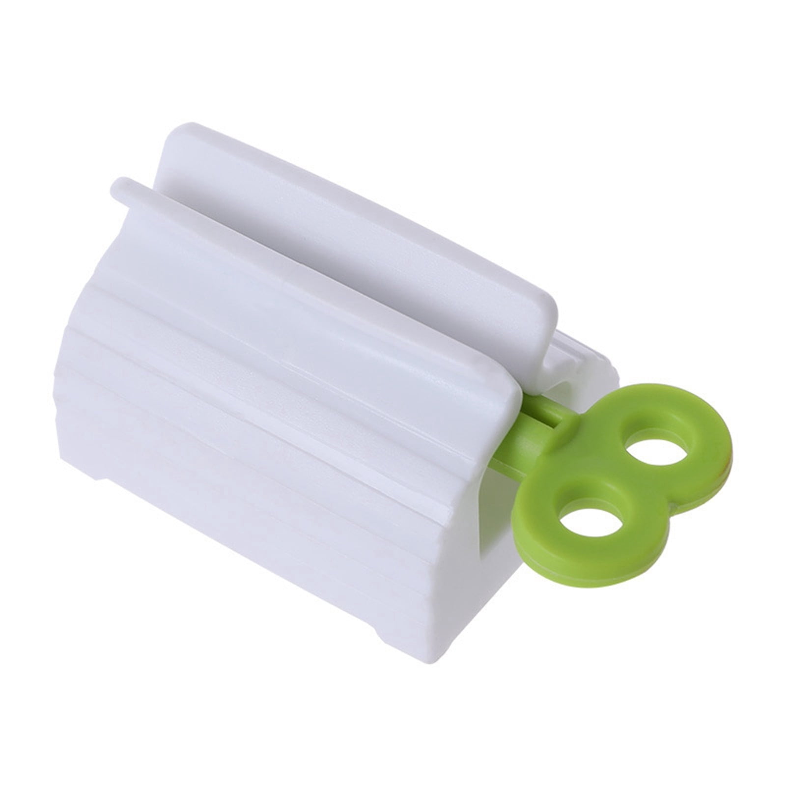 Automatic Toothpaste Squeezer Lazy Face Cleanser Manual Dispenser for ...