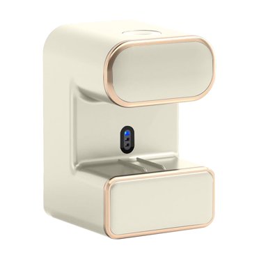 RKZDSR Wall-mounted Toothbrush Holder with Mouthwash Cup and Automatic ...