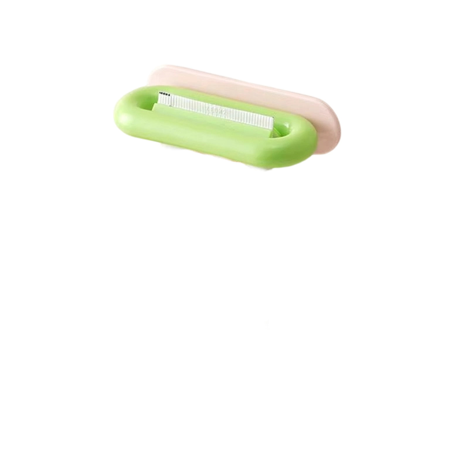 Automatic Toothpaste Squeezer and Wall Mounted Toothbrush Holder for ...