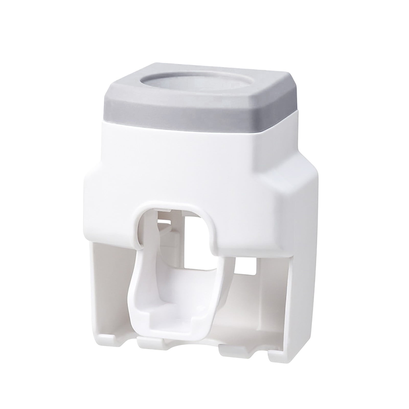 Automatic Toothpaste Squeezer for Bathroom, Bathroom, Wall, No Punching ...