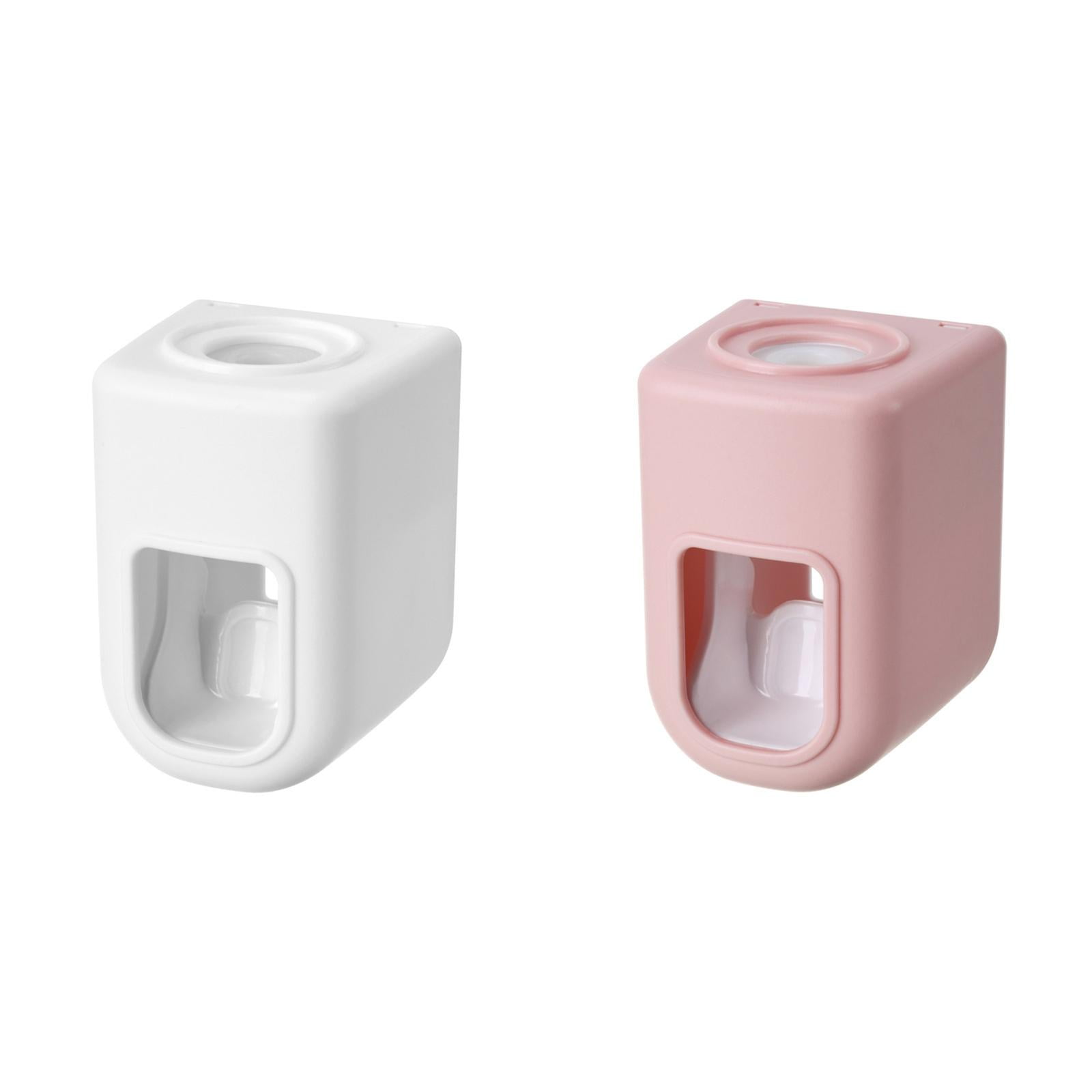 Automatic Toothpaste Squeezer for Bathroom, Bathroom, Wall, No Punching ...