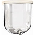 Automatic Top Water Bottle For Birds Rabbits Hamsters Pet Cages Bird ...