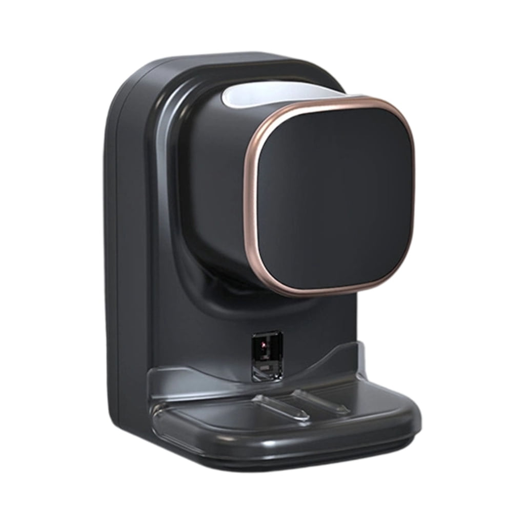 Automatic Touchless Electric Toothpaste Dispenser Wall Mount Bathroom ...