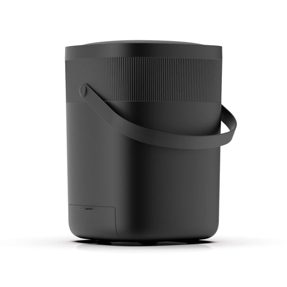 Automatic Touchless Garbage Can, Hand Knee Foot Activated Motion Sensor ...