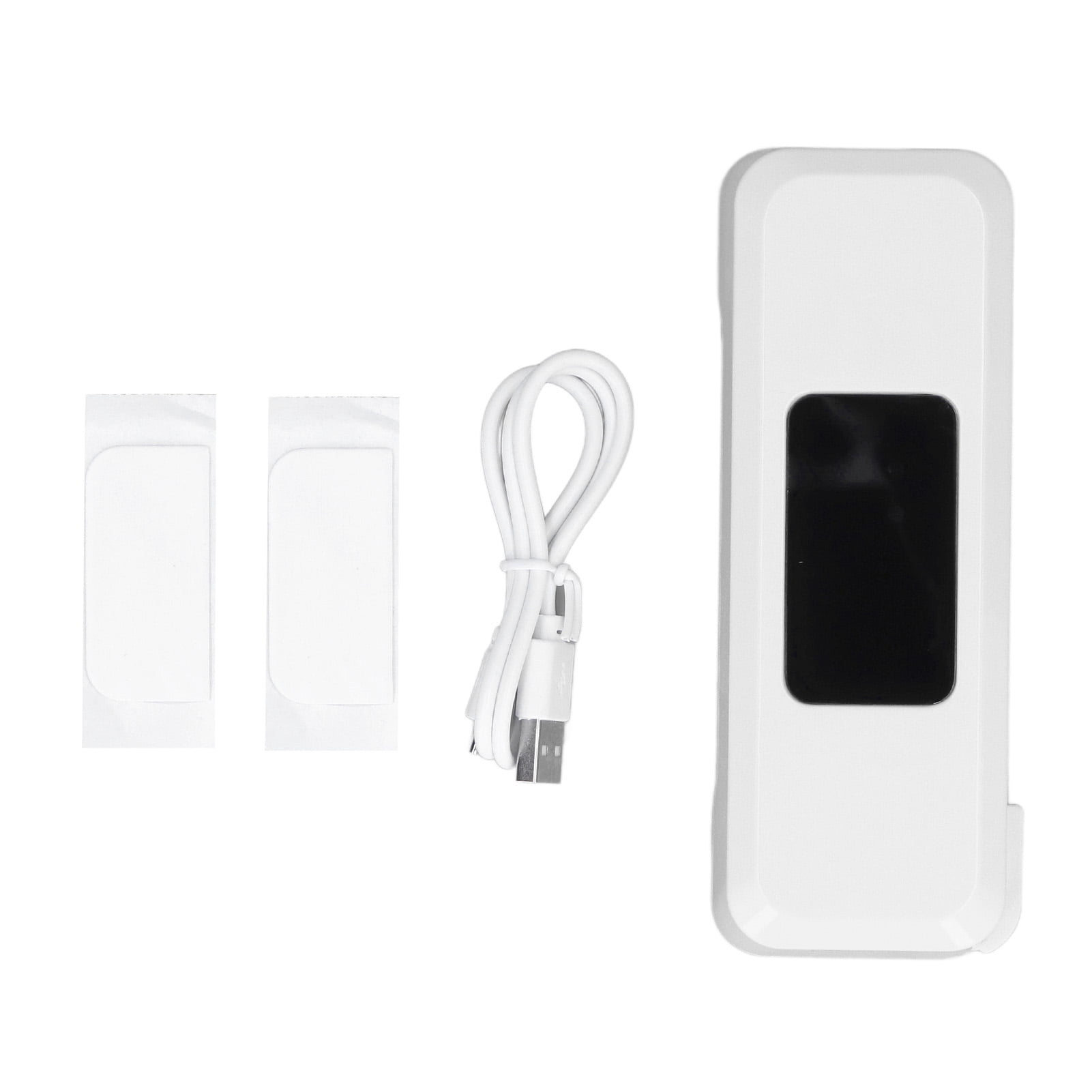 Automatic Touchless Toilet Flusher External Infrared 0.25S Induction ...