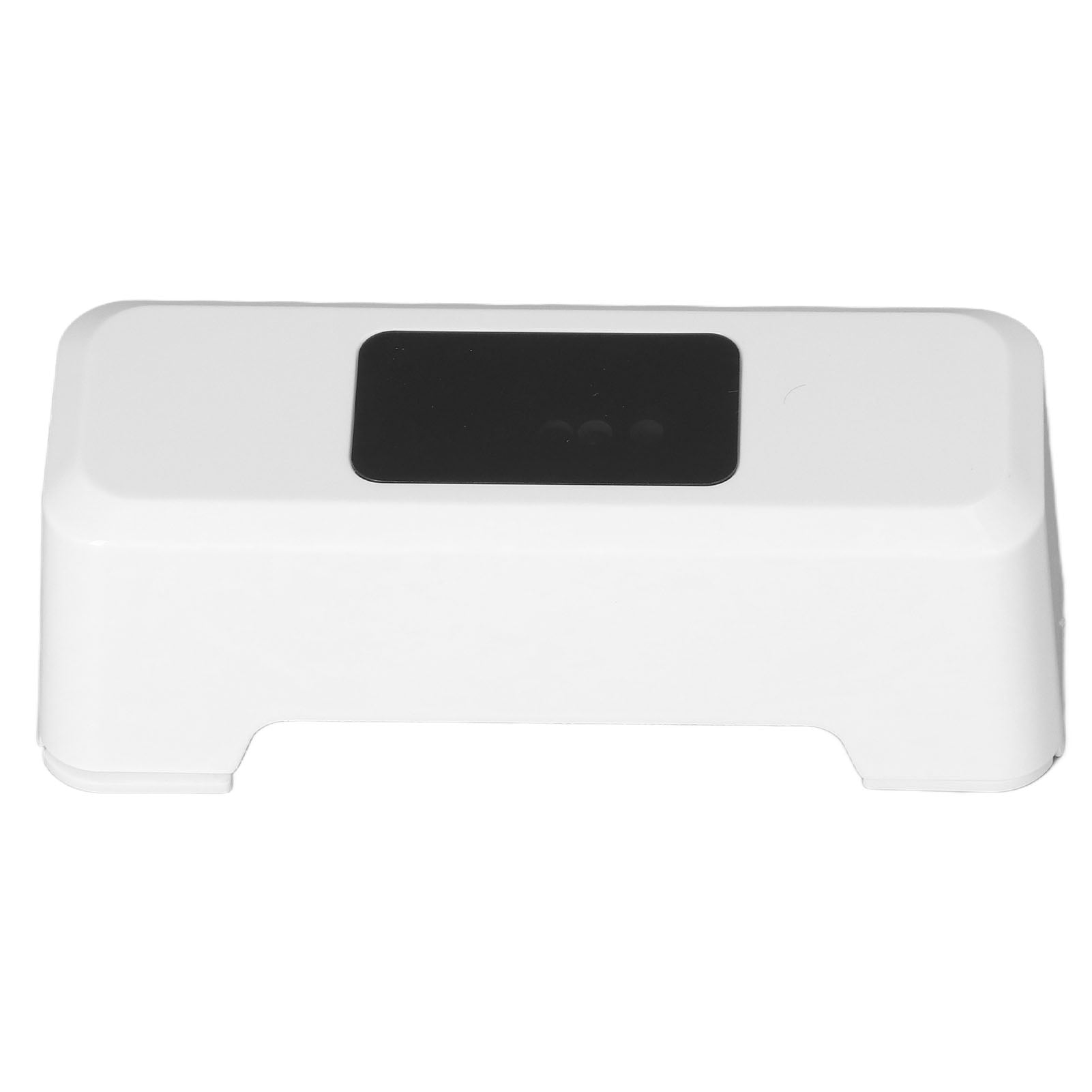 Automatic Touchless Toilet Flusher,Usb Charging Infrared Sensor ...