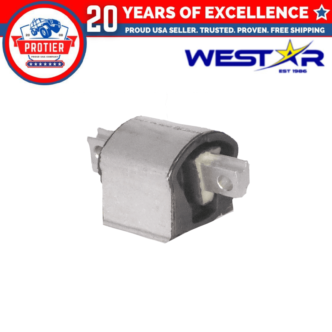 Automatic Trans Mount Compatible with MERCEDES-BENZ C300, CLS450, E300 ...