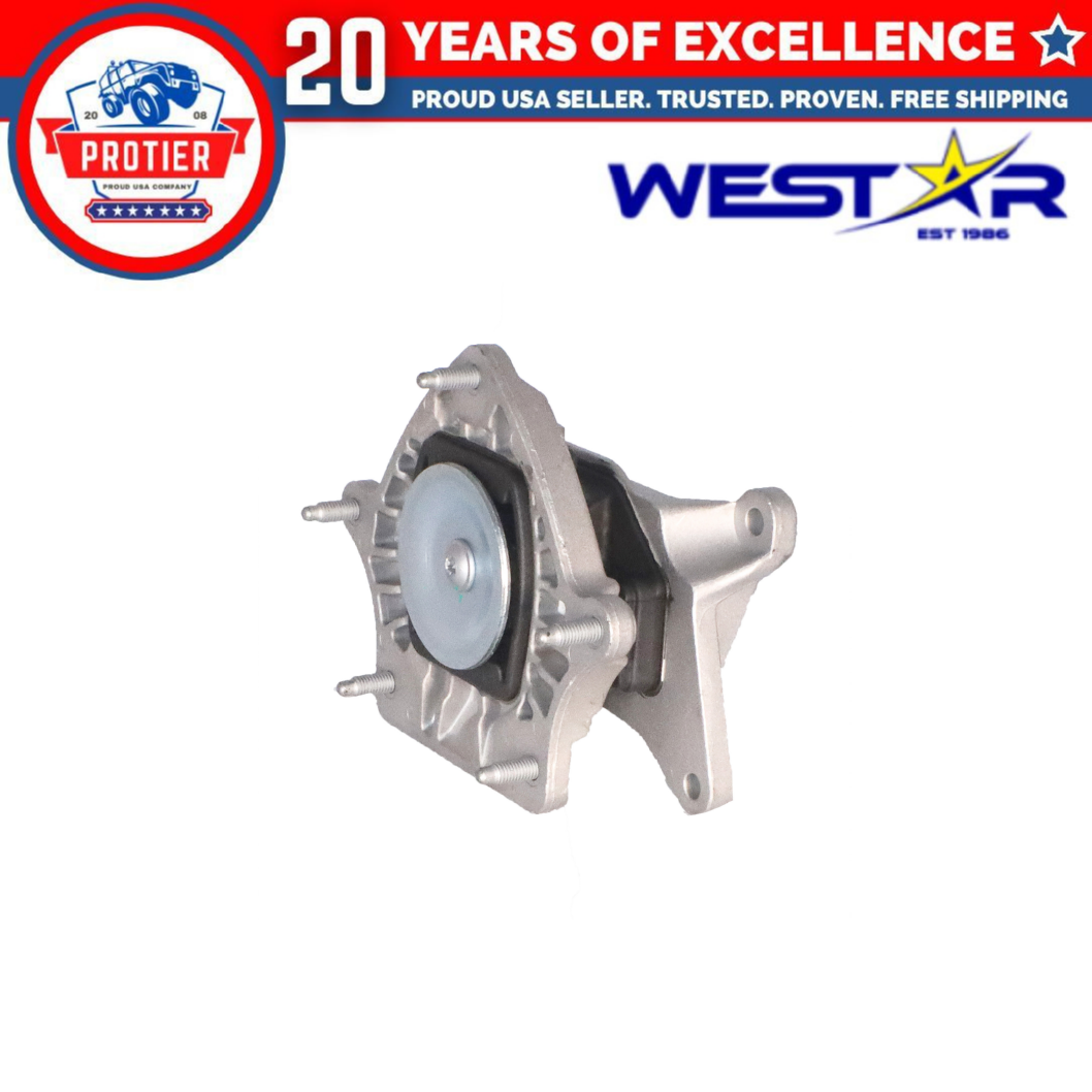 Automatic Trans Mount Compatible with MERCEDES-BENZ E300, 350, 400, 450 ...