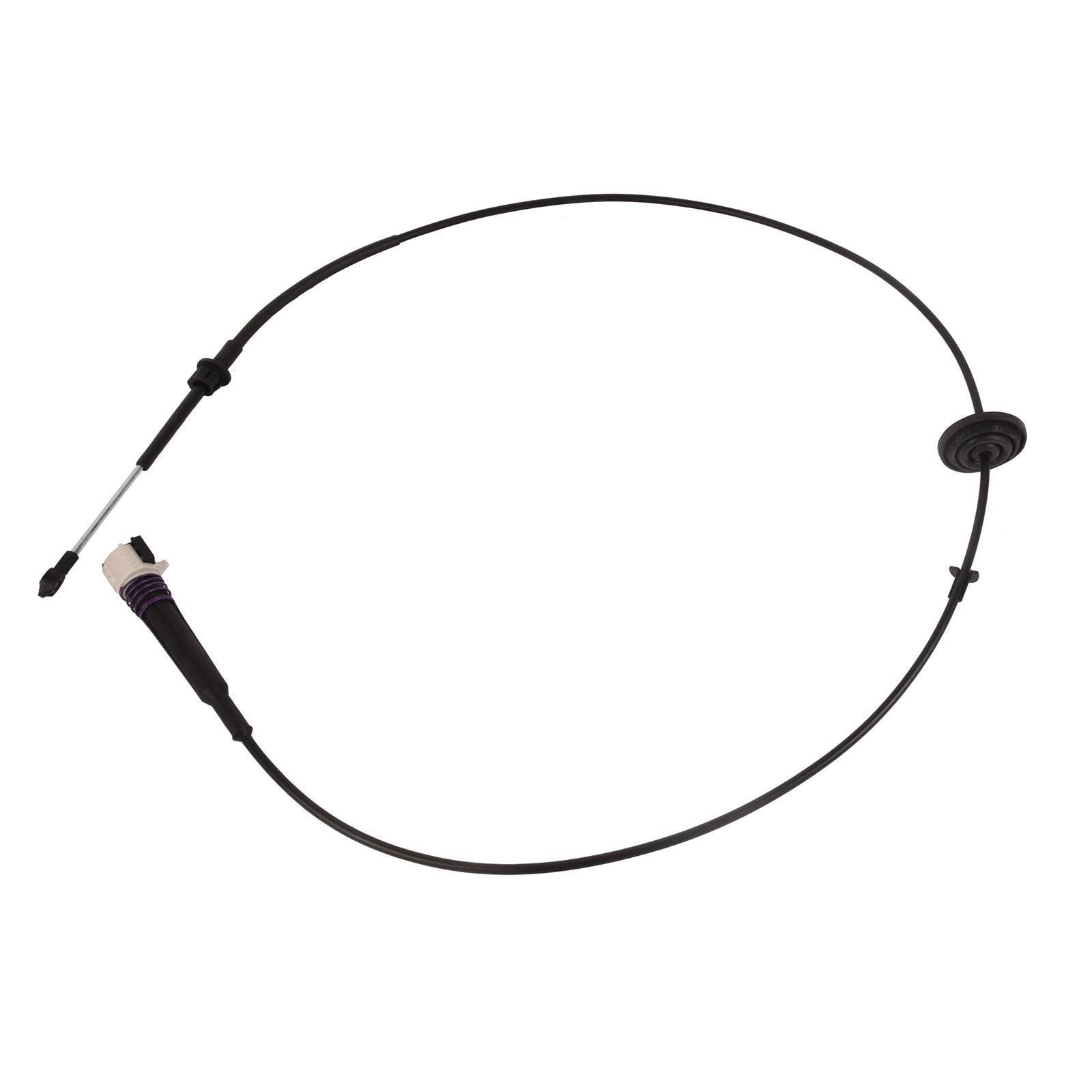 Automatic Trans Shifter Cable 25995564 by EGOESWELL - Walmart.com