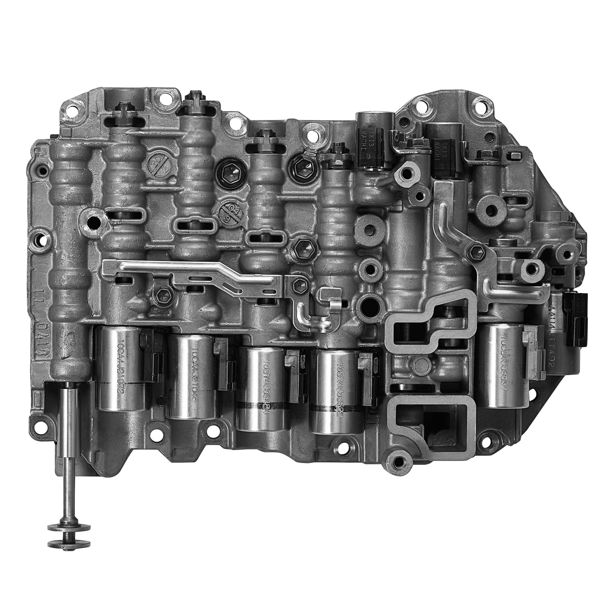 Automatic Transmission AT Kickdown Solenoid Valve Body Module Auto ...