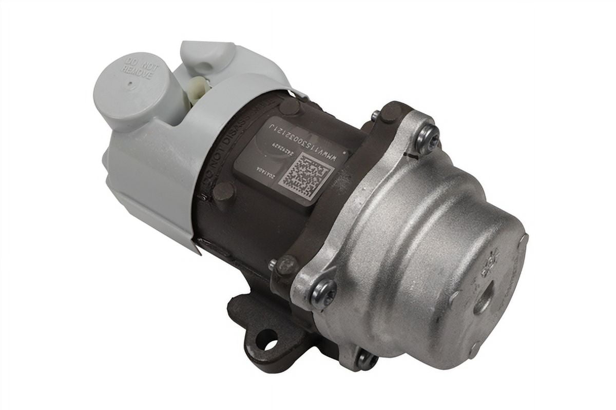 Transmission Accumulator
