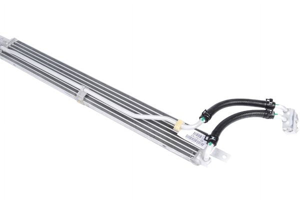 Automatic Transmission Auxiliary Fluid Cooler - Walmart.com