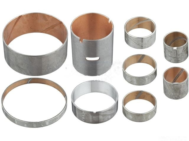 Automatic Transmission Bushing Kit for 1966-1972 Ford Custom (PG-160424 ...