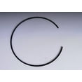 Automatic Transmission Clutch Backing Plate Retaining Ring - Walmart.com