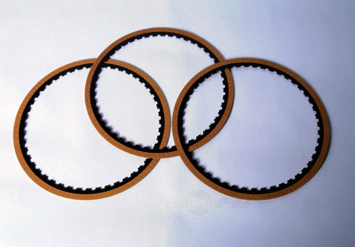 Automatic Transmission Clutch Plate Fits select: 2013-2014 CHEVROLET ...