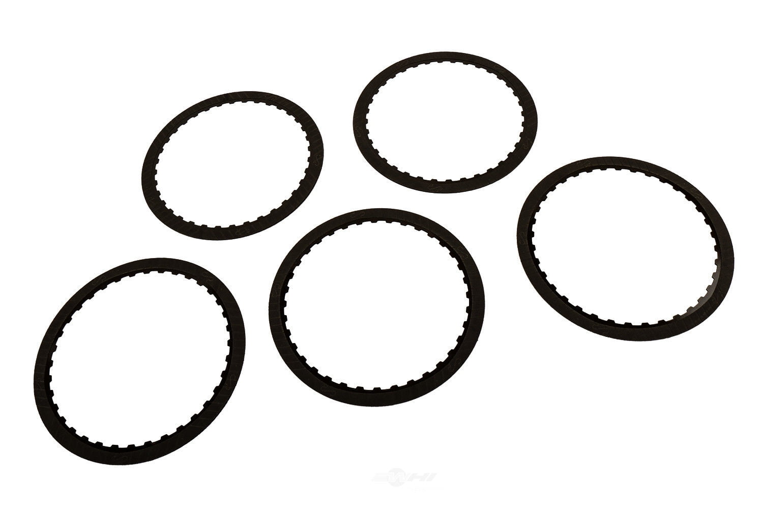 Automatic Transmission Clutch Plate - Walmart.com