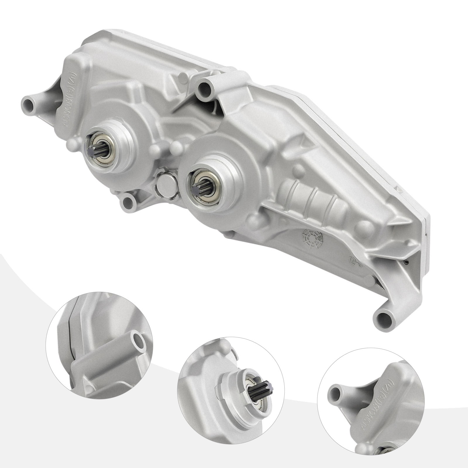 Automatic Transmission Control Module for 2011-2018 Ford Focus 2.0L ...