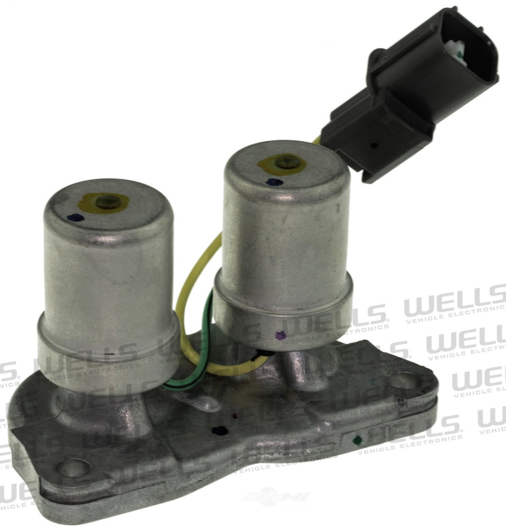 Automatic Transmission Control Solenoid - Walmart.com