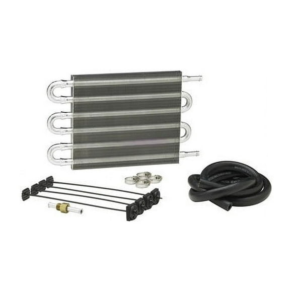 Nissan 200sx Automatic Transmission Oil Cooler
