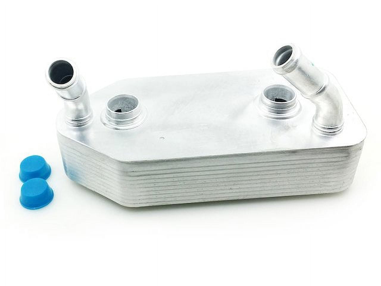 Automatic Transmission Cooler - Compatible with 1998 - 2004 Volkswagen ...