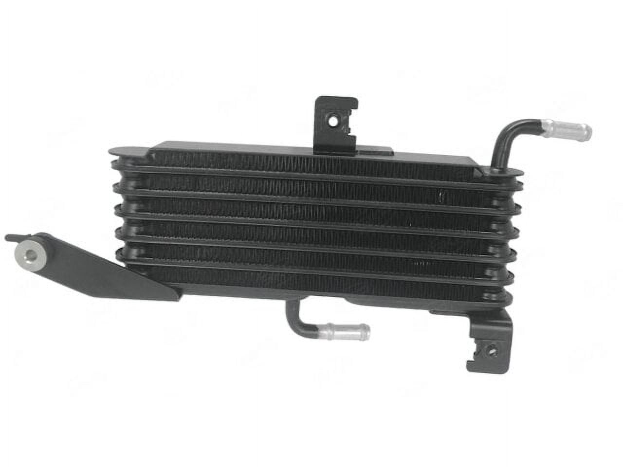 Toyota Sienna Automatic Transmission Oil Cooler