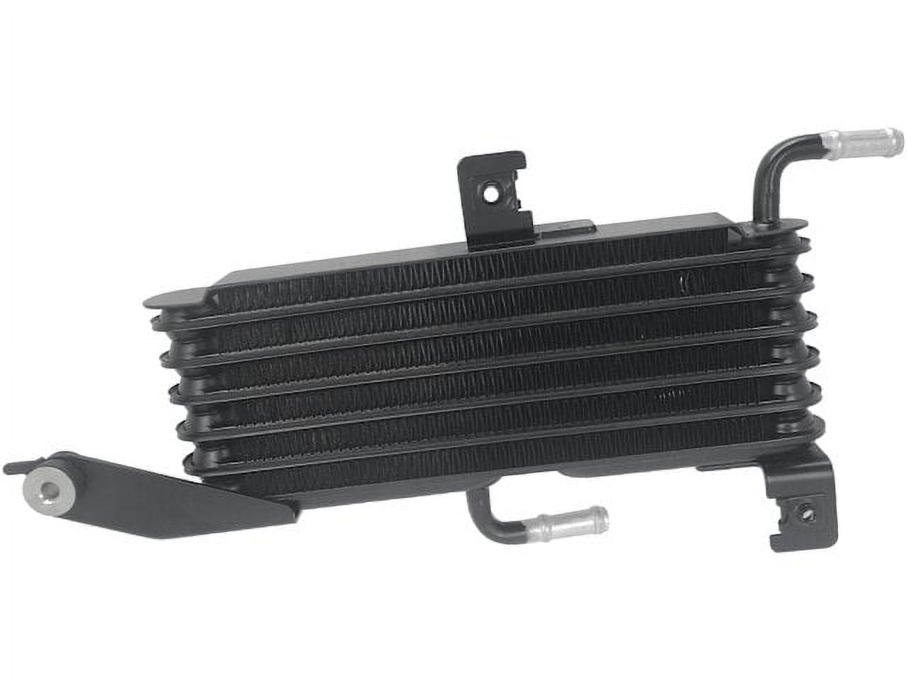 Toyota 4runner Automatic Transmission Oil Cooler