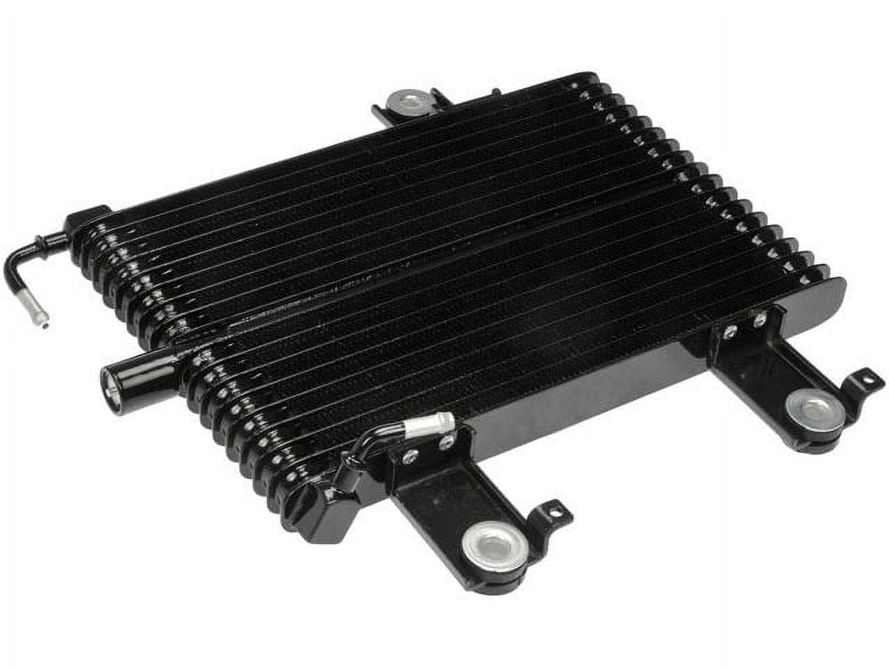 Automatic Transmission Cooler - Compatible with 2005 - 2015 Nissan ...