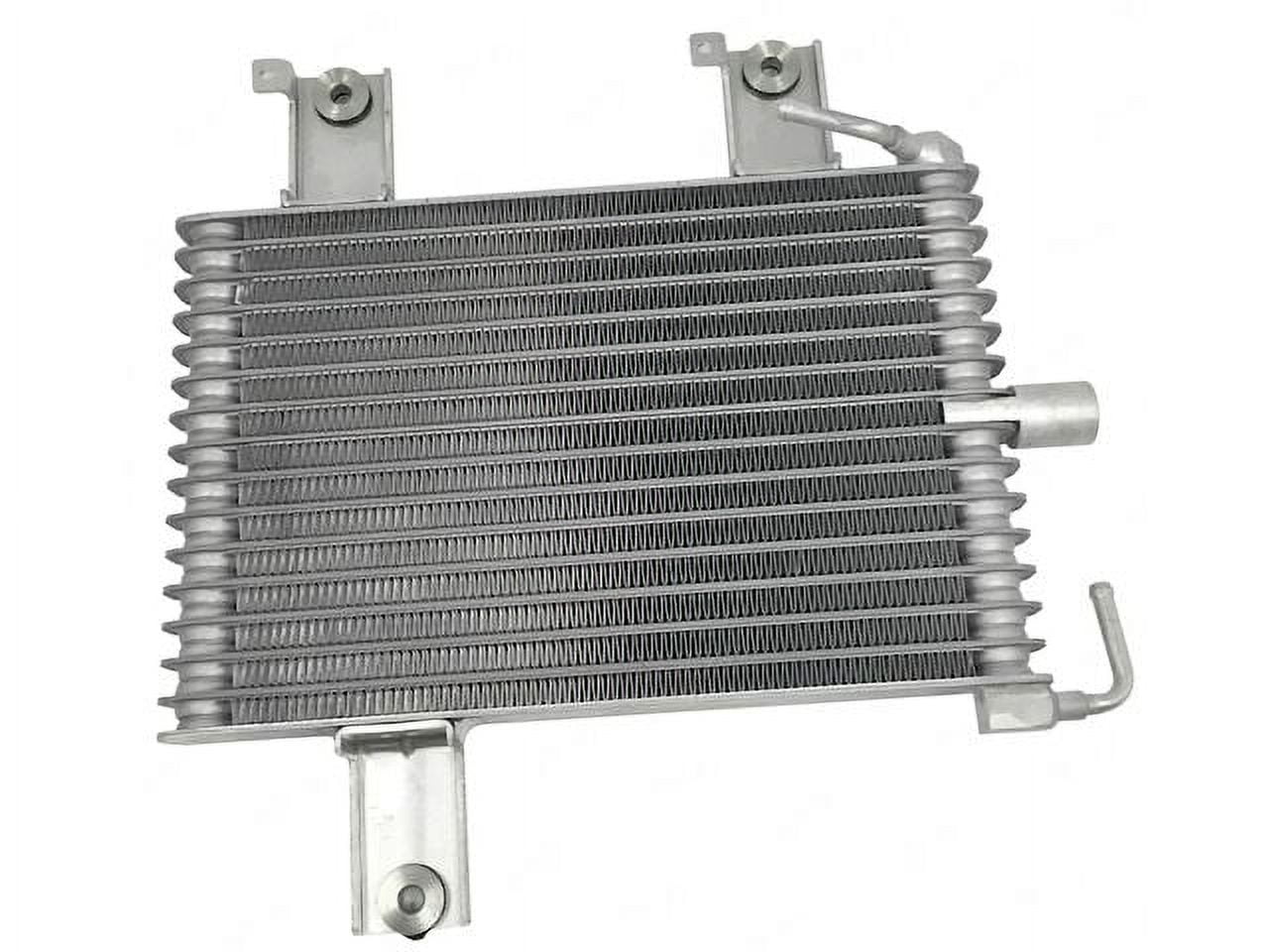 Automatic Transmission Cooler - Compatible with 2005 - 2015 Nissan ...