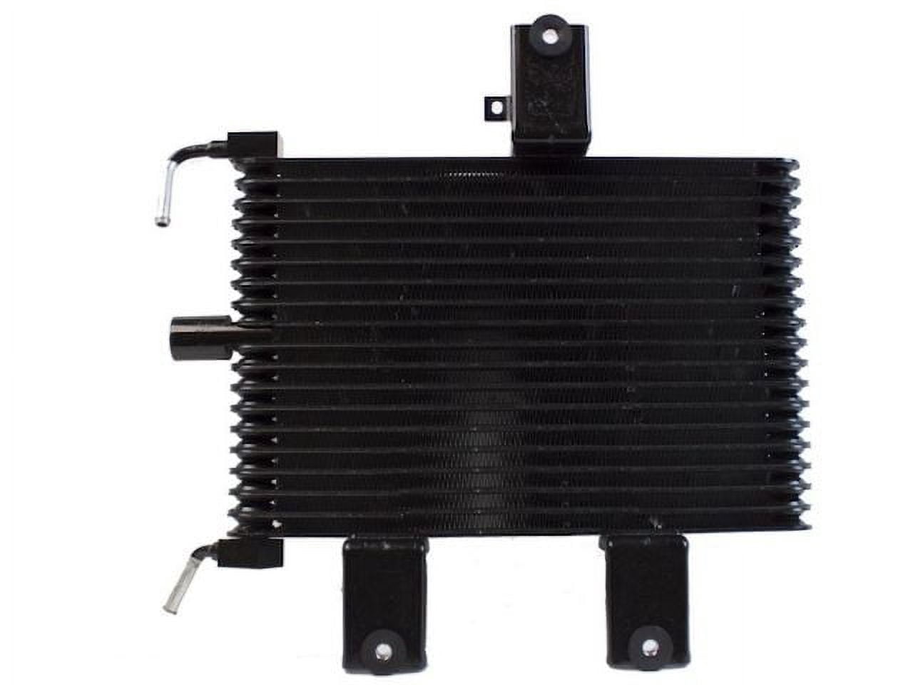 Automatic Transmission Cooler - Compatible with 2008 - 2012 Nissan ...
