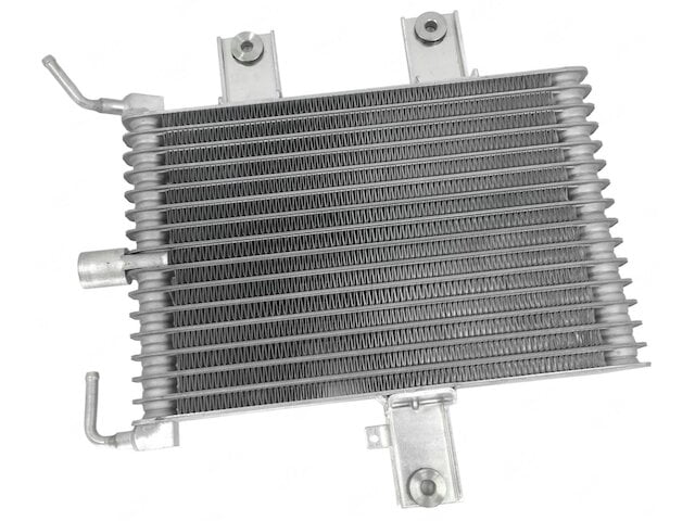 Automatic Transmission Cooler - Compatible with 2008 - 2012 Nissan ...