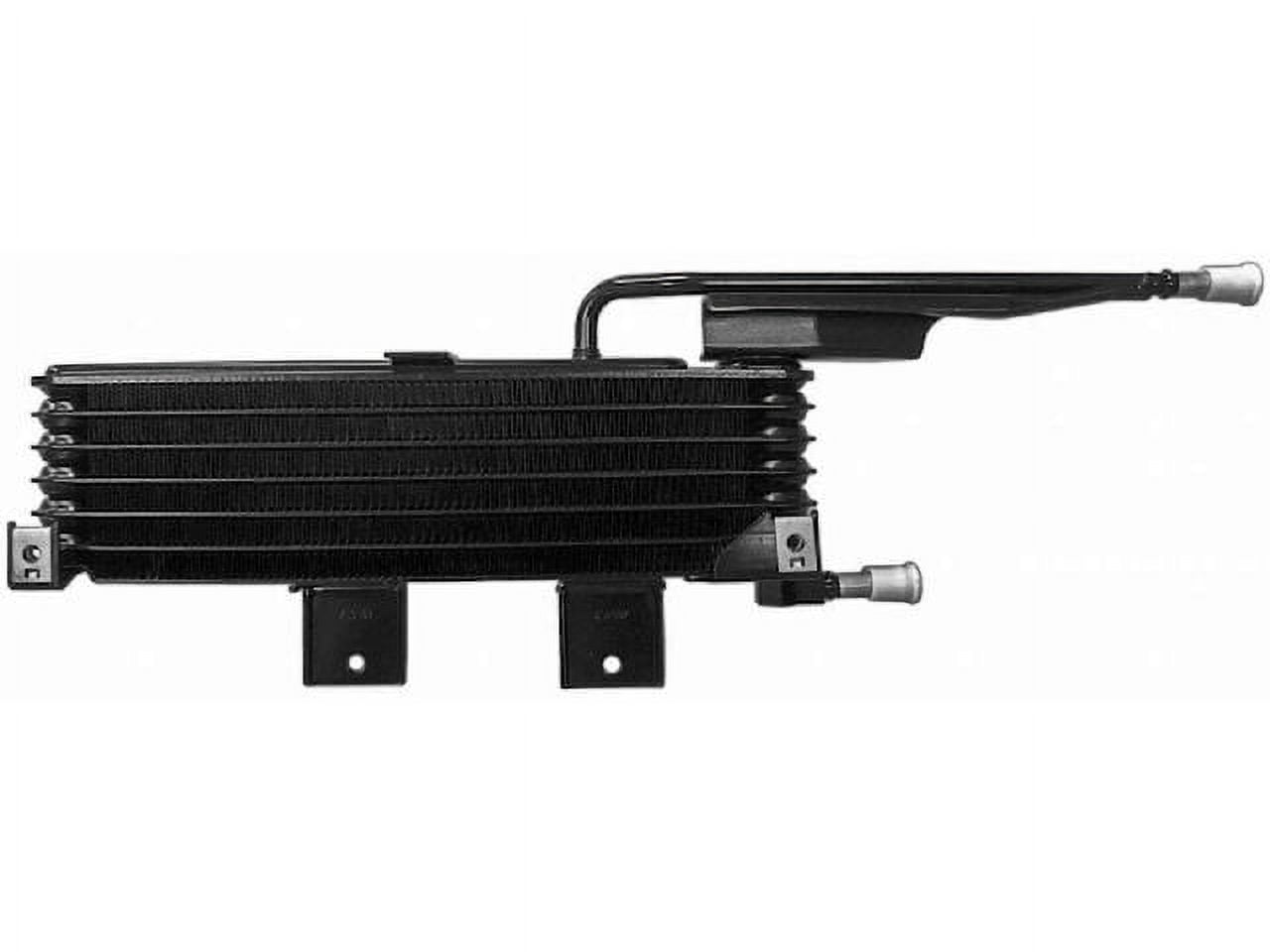 Toyota Highlander Automatic Dual Clutch Transmission Oil Cooler