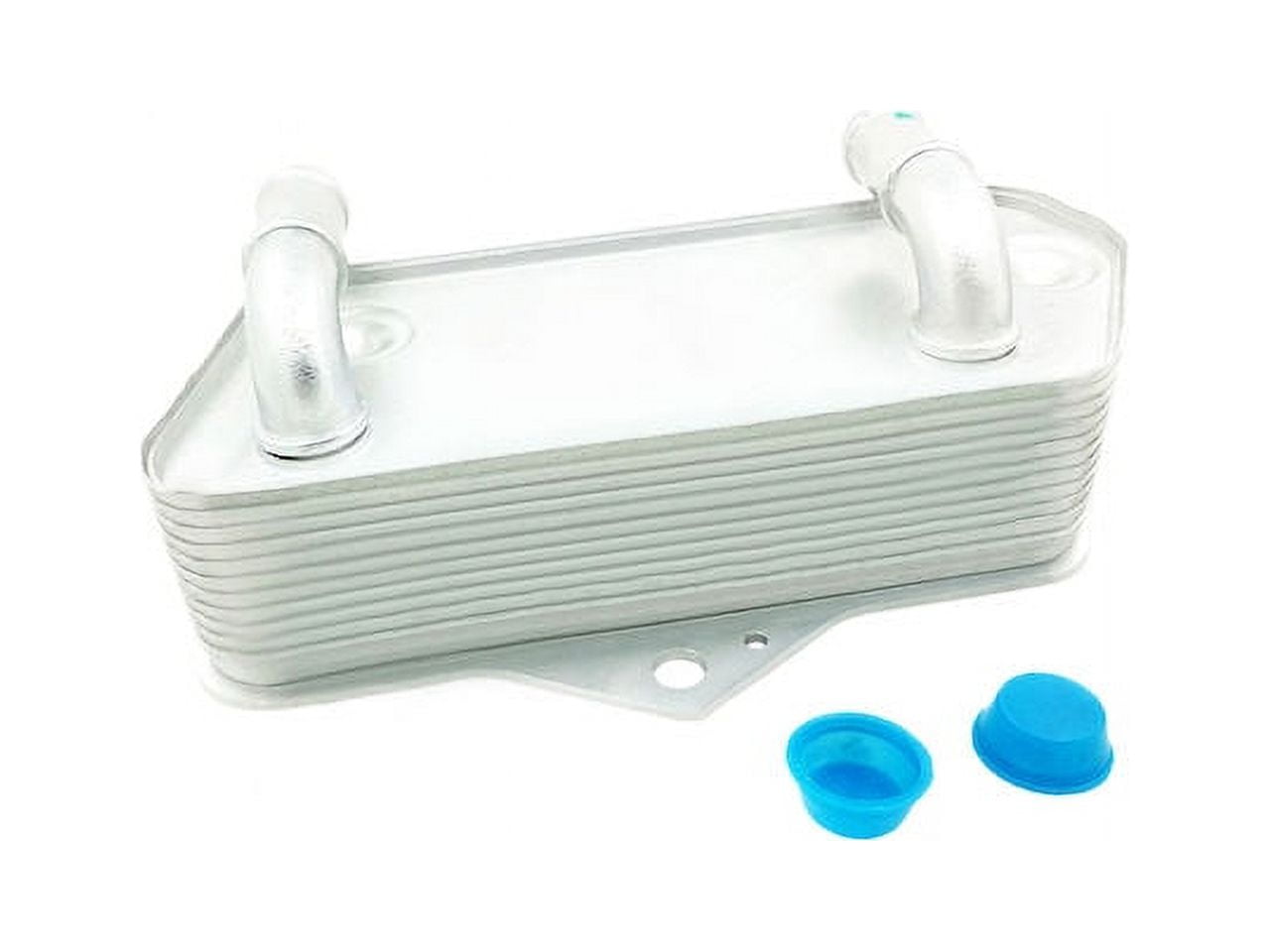 Audi S3 Automatic Transmission Oil Cooler