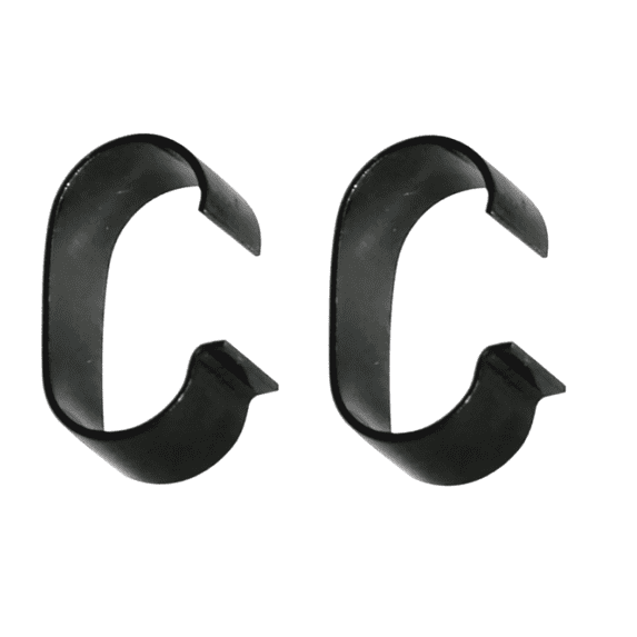 Automatic Transmission Cooler Line Clip Set For 1962-82 Buick Chevy ...