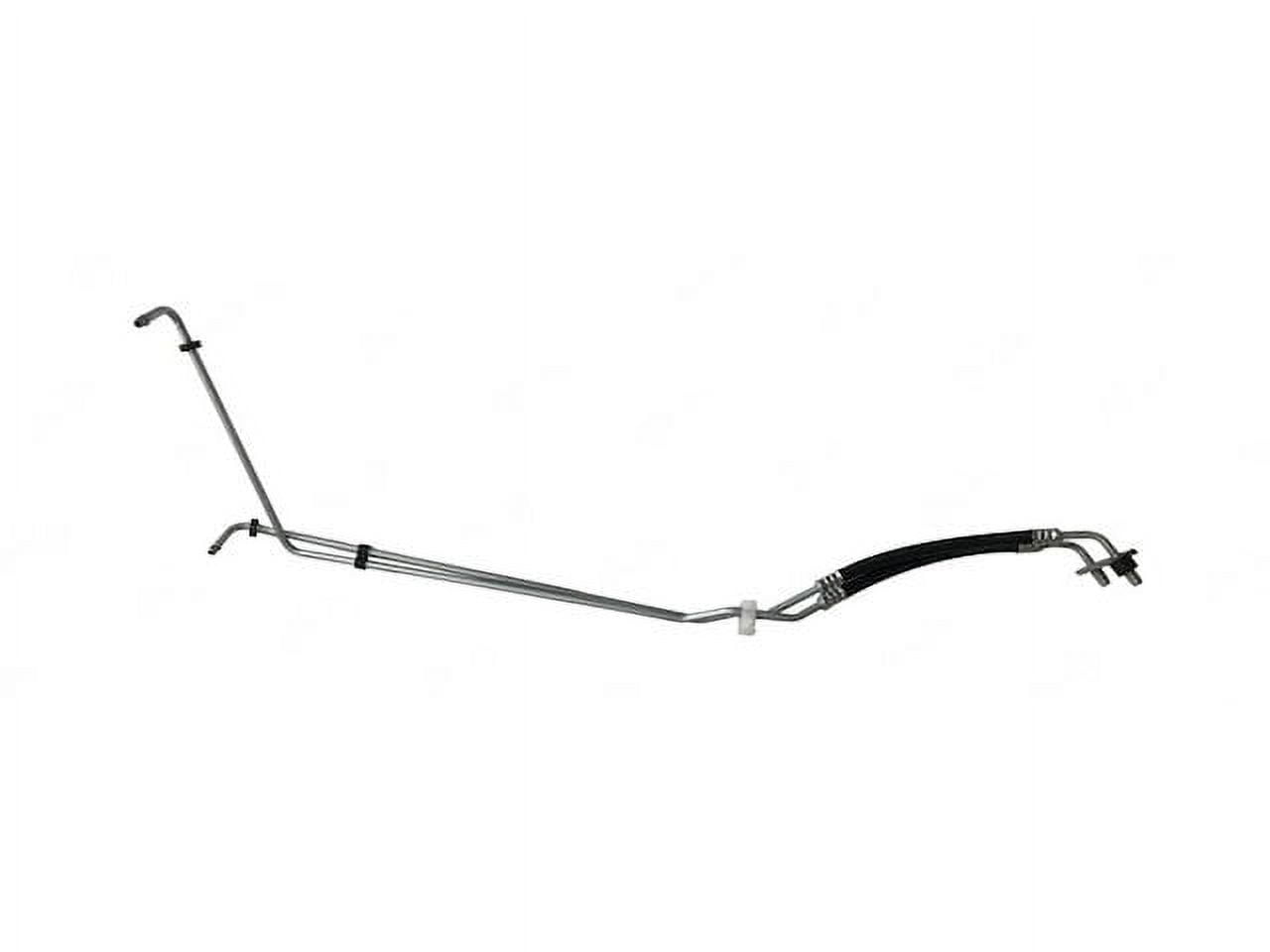 Automatic Transmission Cooler Tube Assembly - 2 Lines - Compatible with ...