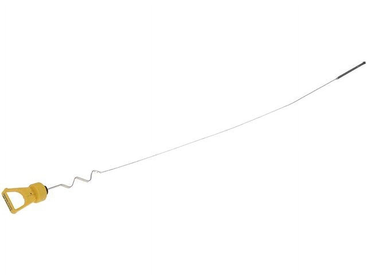 Automatic Transmission Dipstick - Compatible with 2007 - 2008 Ford F ...